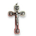 2" Crucifix with Stations of the Cross Medal – Catholic Religious ...