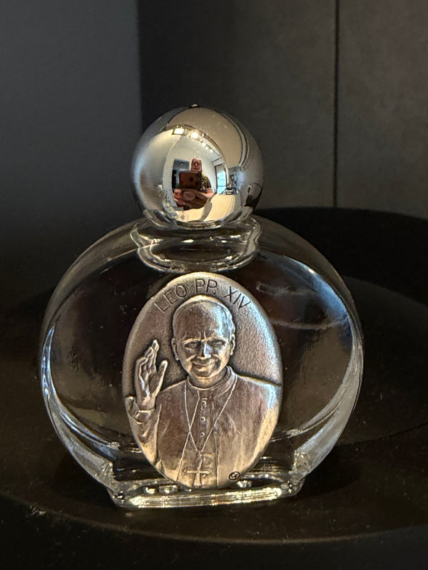 Buy Holy Water Online -Blessed Water -St. Peter Basilica Catholic Gift ...