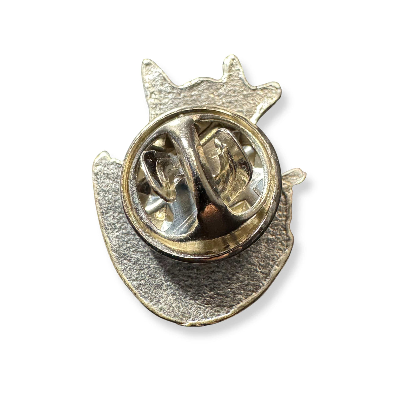 Saint Michael Archangel Pin Guardian Angel Lapel Pin - Blessed by Pope ...