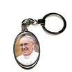 Pope Francis Key Ring - High Quality Keychain - Blessed by Pope ...