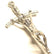 Scorzelli's Wall Cucifix | Catholic Pendant Cross | Blessed by Pope ...