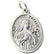 St. Anne - Medal St. Anna - Ann Pendant - Charm - Blessed by Pope ...